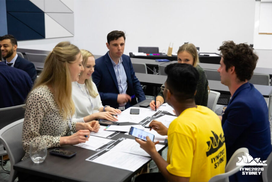 International Youth Nuclear Congress – International Youth Nuclear Congress