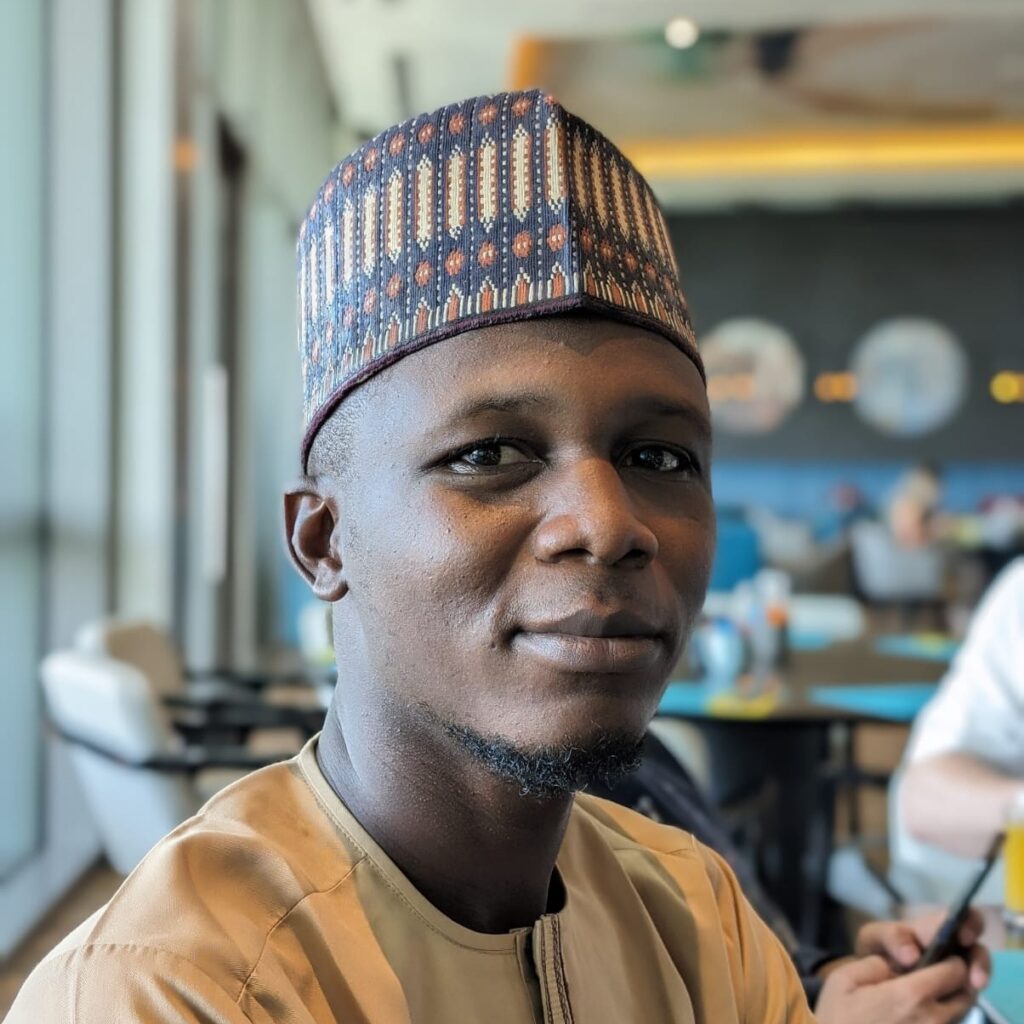 Executive & Technical Program Committee - IYNC